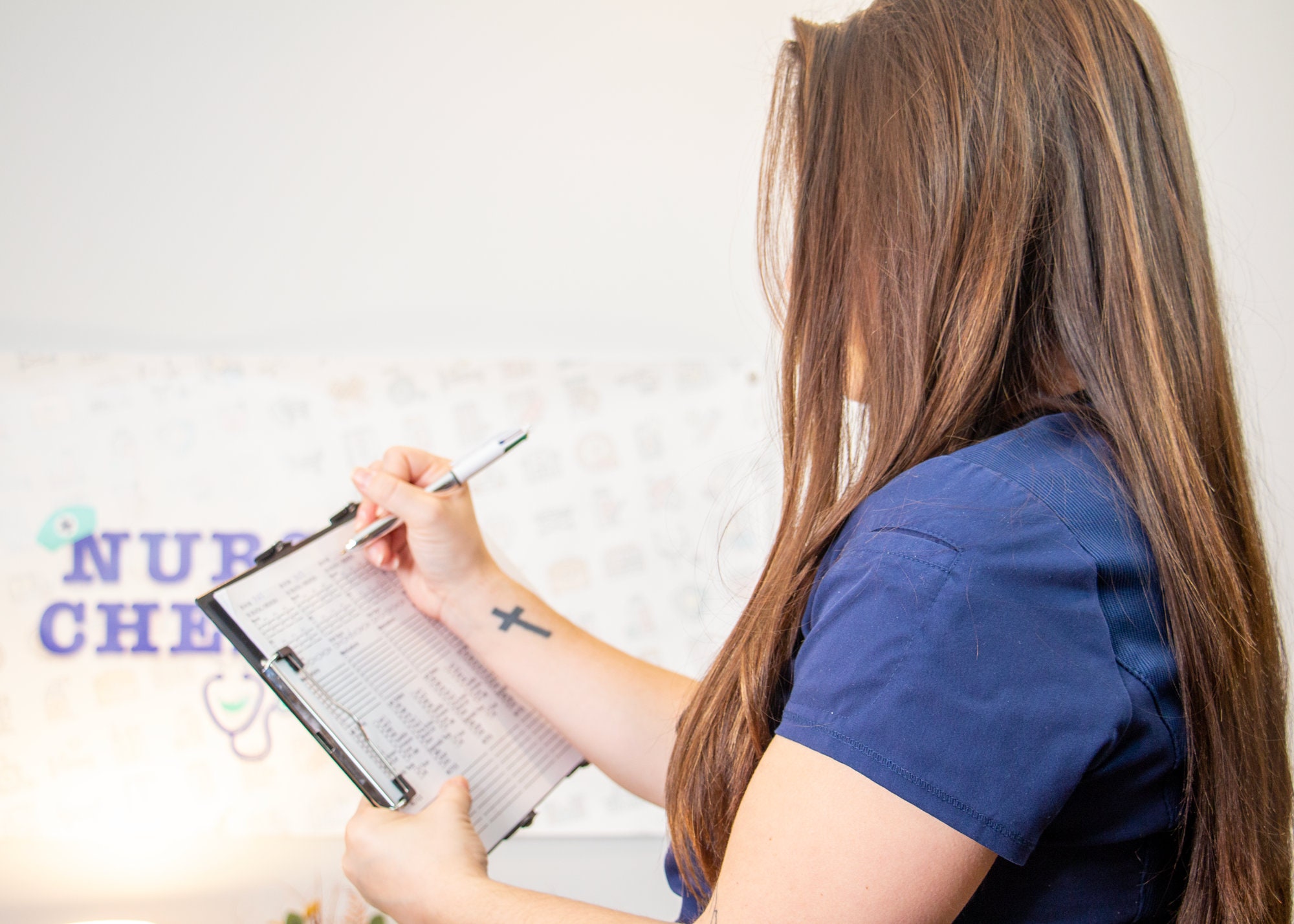 Printable Checklist for Emergency Nurses - Etsy