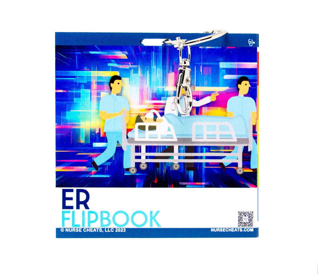 ER (emergency Room) Badges - Etsy