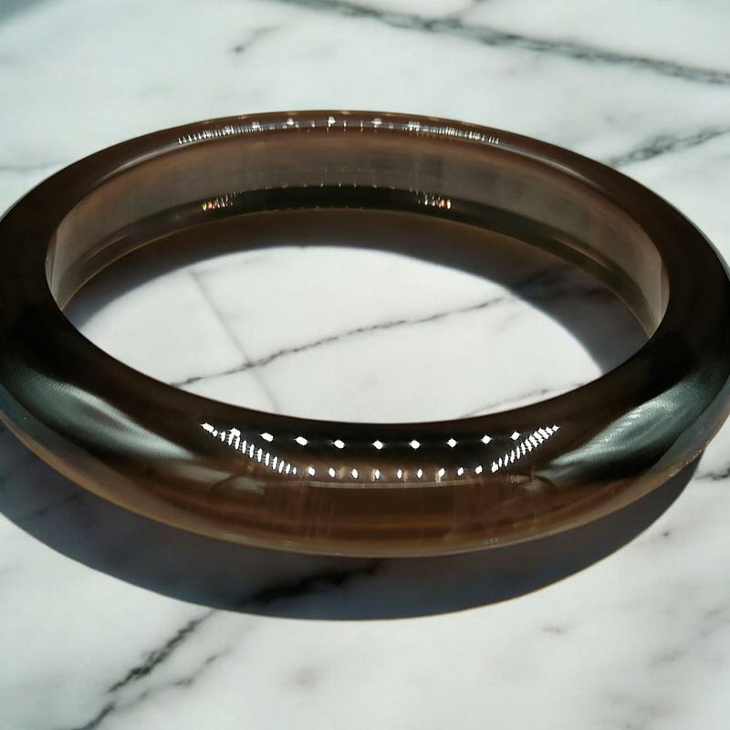 Crystal Bangle 62 - Etsy UK