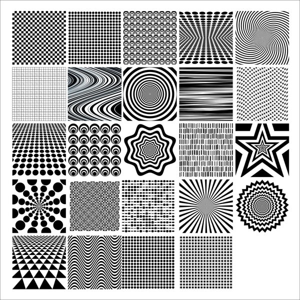 Vector Panel - Etsy