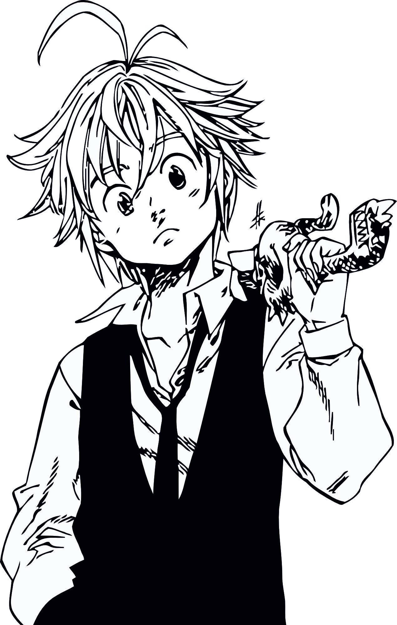 Anime Svg , 123pcs Anime , Anime Pack , Anime , Anime File , Anime ...