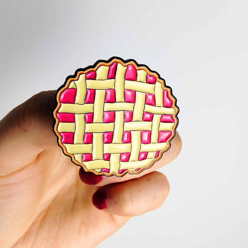 Waitress Pin - Etsy UK