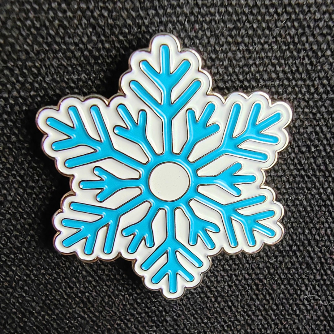 Frozen the Musical Pin Badge - Etsy