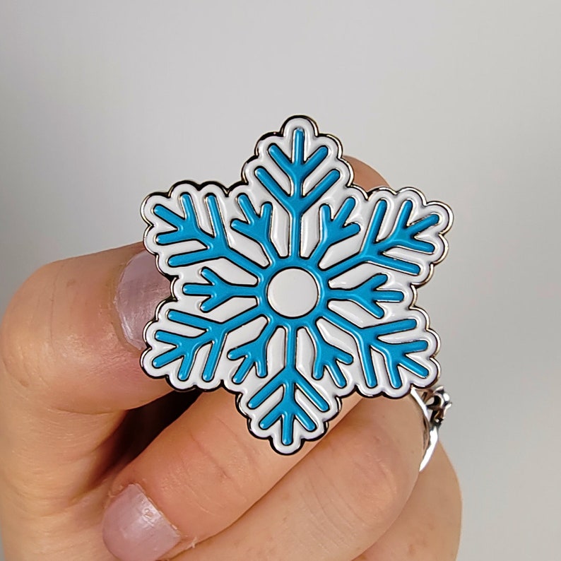 Frozen the Musical Pin Badge - Etsy