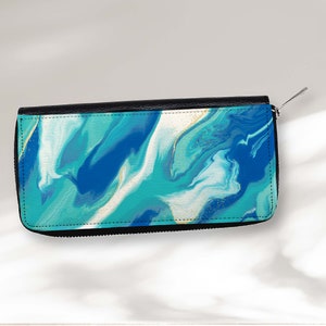 50 Wallet Sublimation PNG Bundle, Size 8x3.5, Wallet Templete PNG File ...
