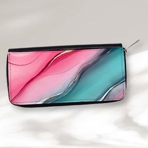 50 Wallet Sublimation PNG Bundle, Size 8x3.5, Wallet Templete PNG File ...