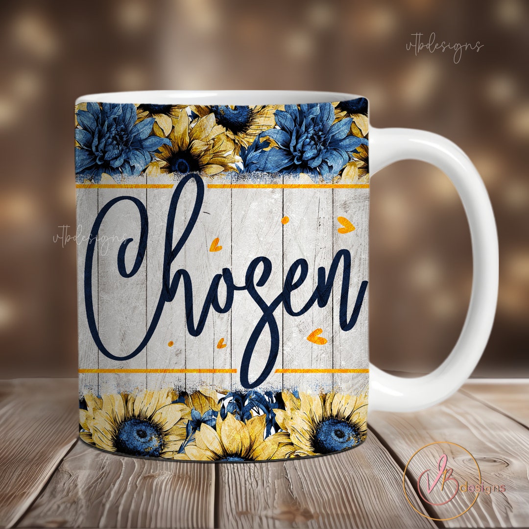 Christian Mug Wrap Png, Jesus Mug Wrap, 11 Oz Mug Wrap, 15 Oz Mug Wrap ...