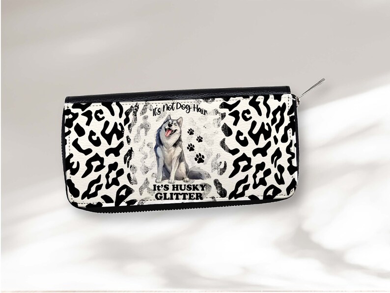 12 Dog Wallet Sublimation PNG Bundle, Size 8x3.5, Wallet Templete PNG ...