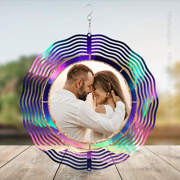 10 Inch Round Frame - Etsy