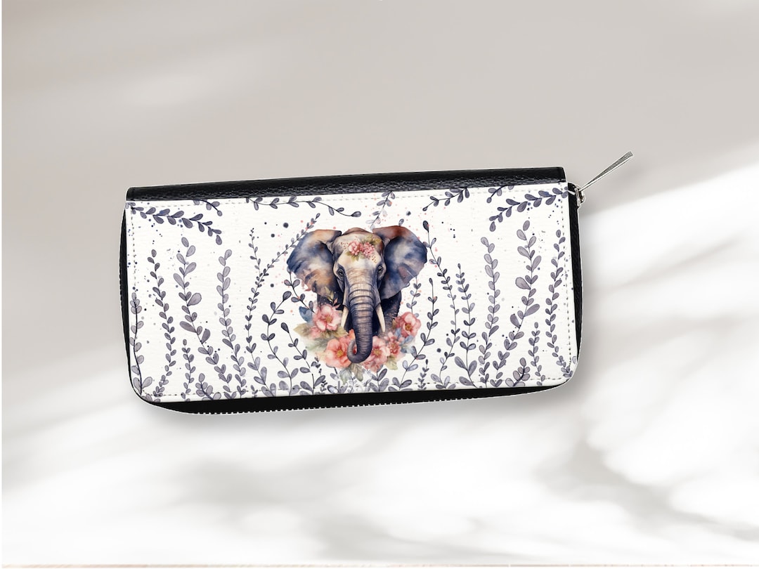 Wallet Sublimation PNG, Size 8x3.5, Digital Download PNG File - Etsy