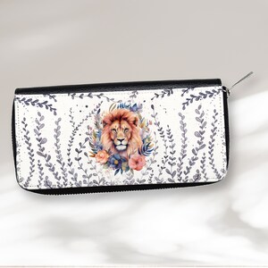 Wallet Sublimation PNG Bundle, Size 8x3.5, Digital Download PNG File ...