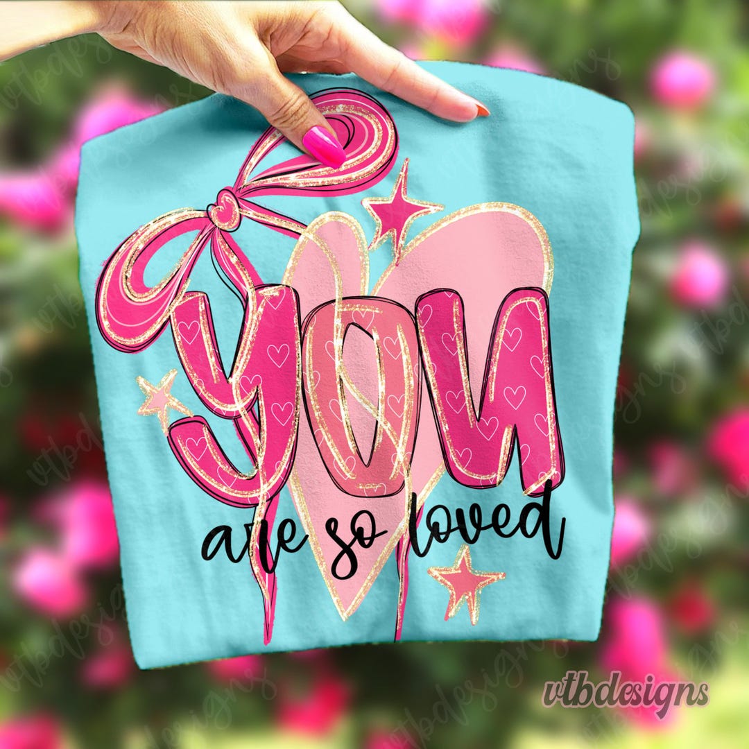 Valentines PNG Coquette PNG, Valentines Day PNG, Girly Png, Trendy Png ...