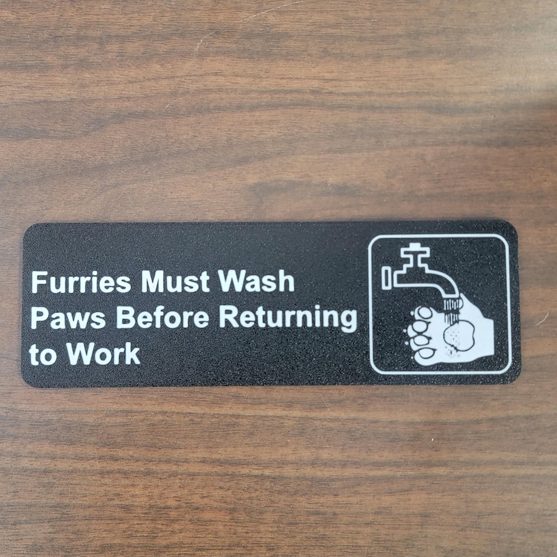 Furry Bathroom - Etsy