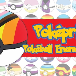 PKM Pride Enamel Pins - Over 60 Different Pride Flags - Etsy