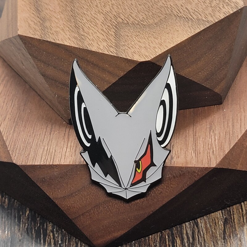 Jackal - Etsy