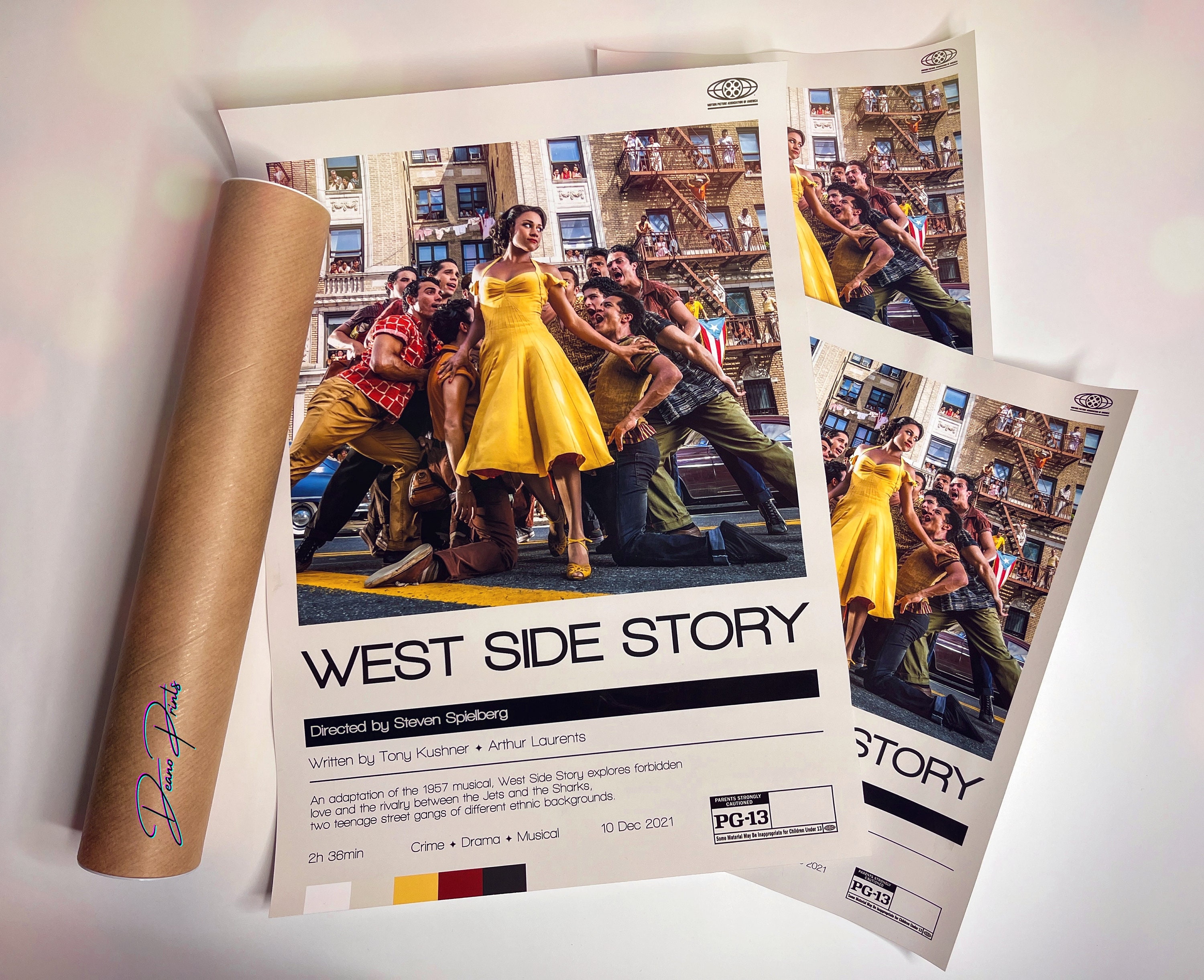 Two Sided Story Documentary