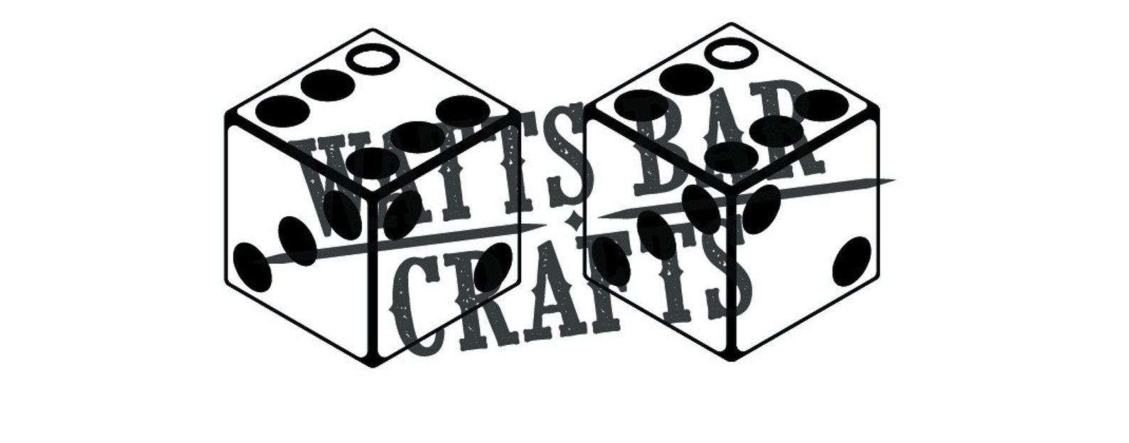 Dice Earring SVG Laser Cut File Digital Download - Etsy