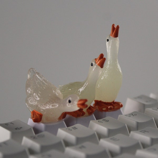 Animal Keycap - Etsy