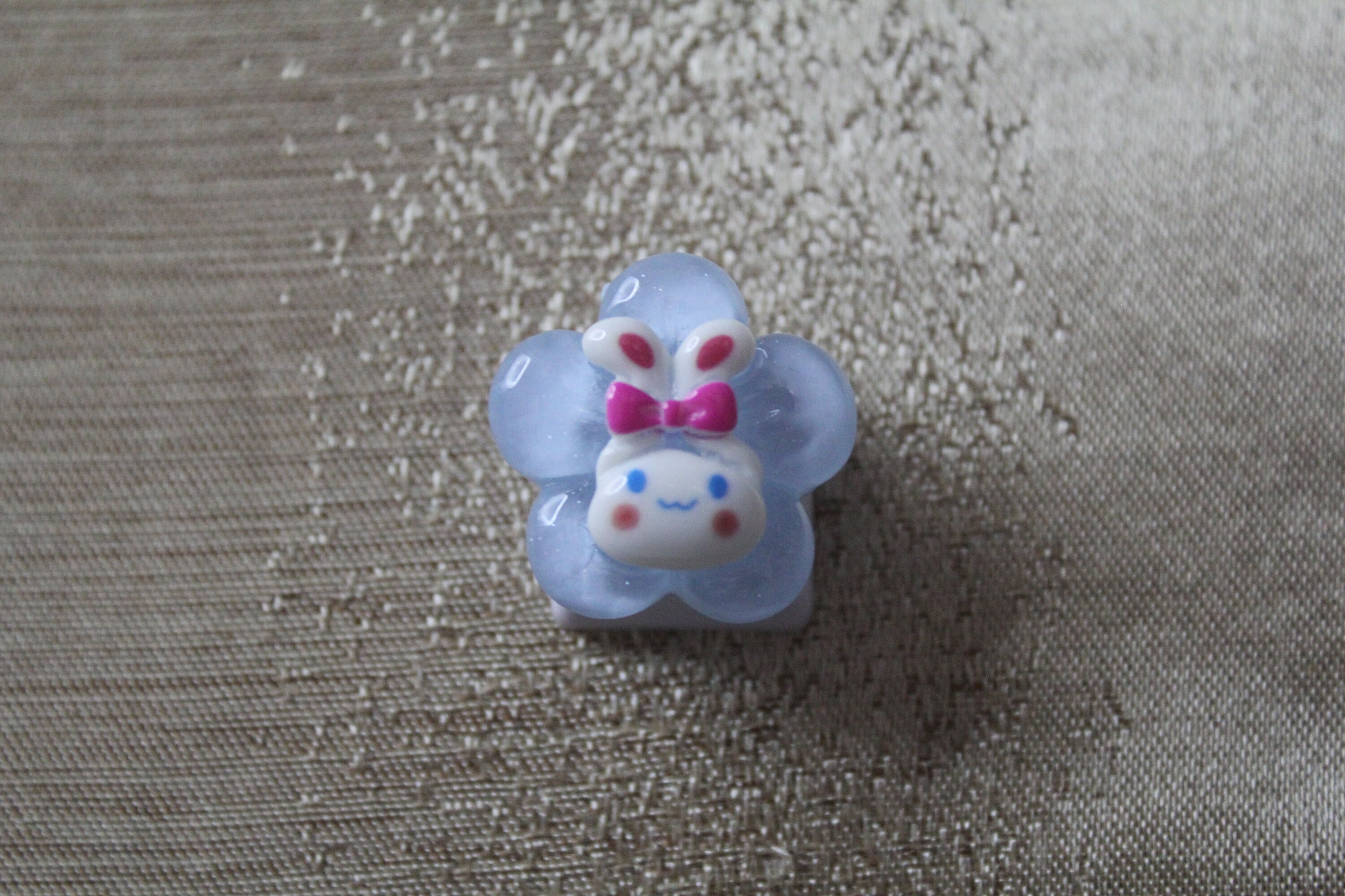Kawaii Character Keycaps Animal Keycaps Cute Keycaps 1pc - Etsy