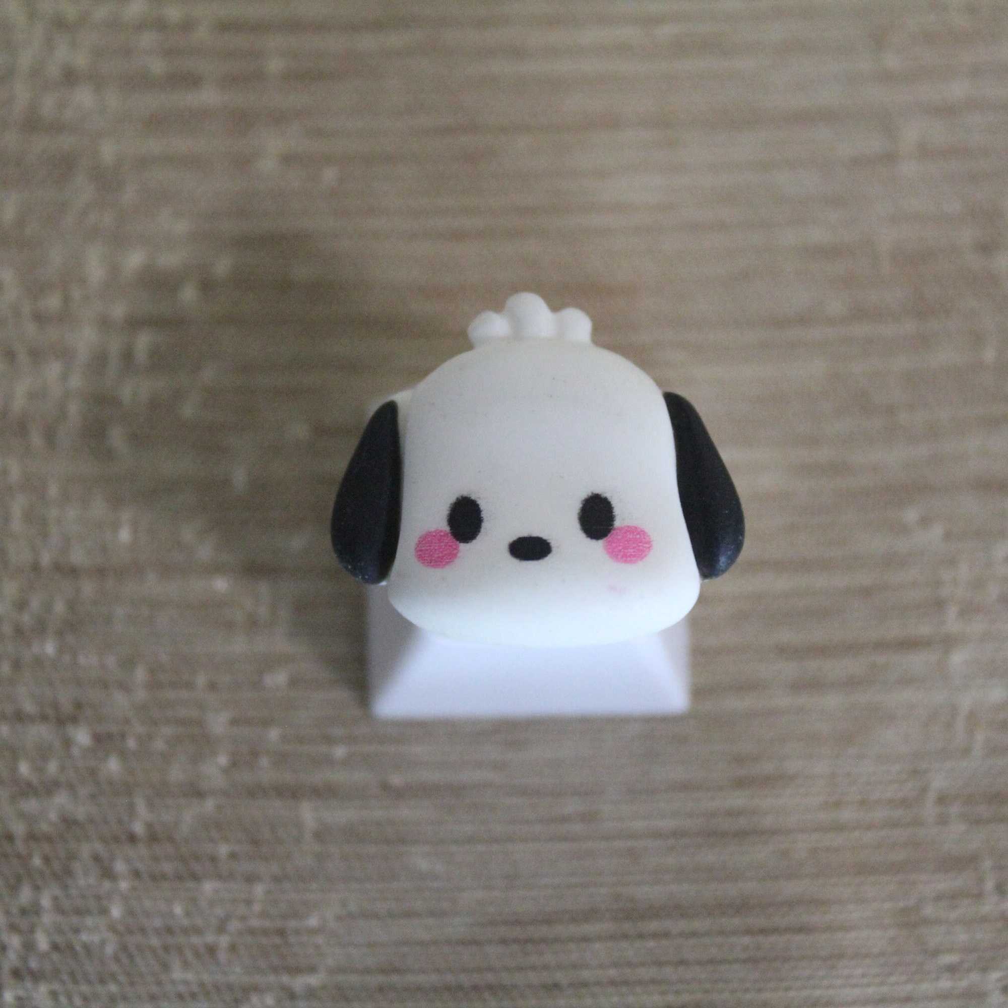 Kawaii Character Keycaps Animal Keycaps Cute Keycaps 1pc - Etsy