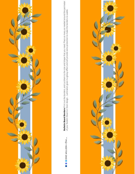 50 Pink Border Designs /Project Work Designs /Border Design, 46% OFF