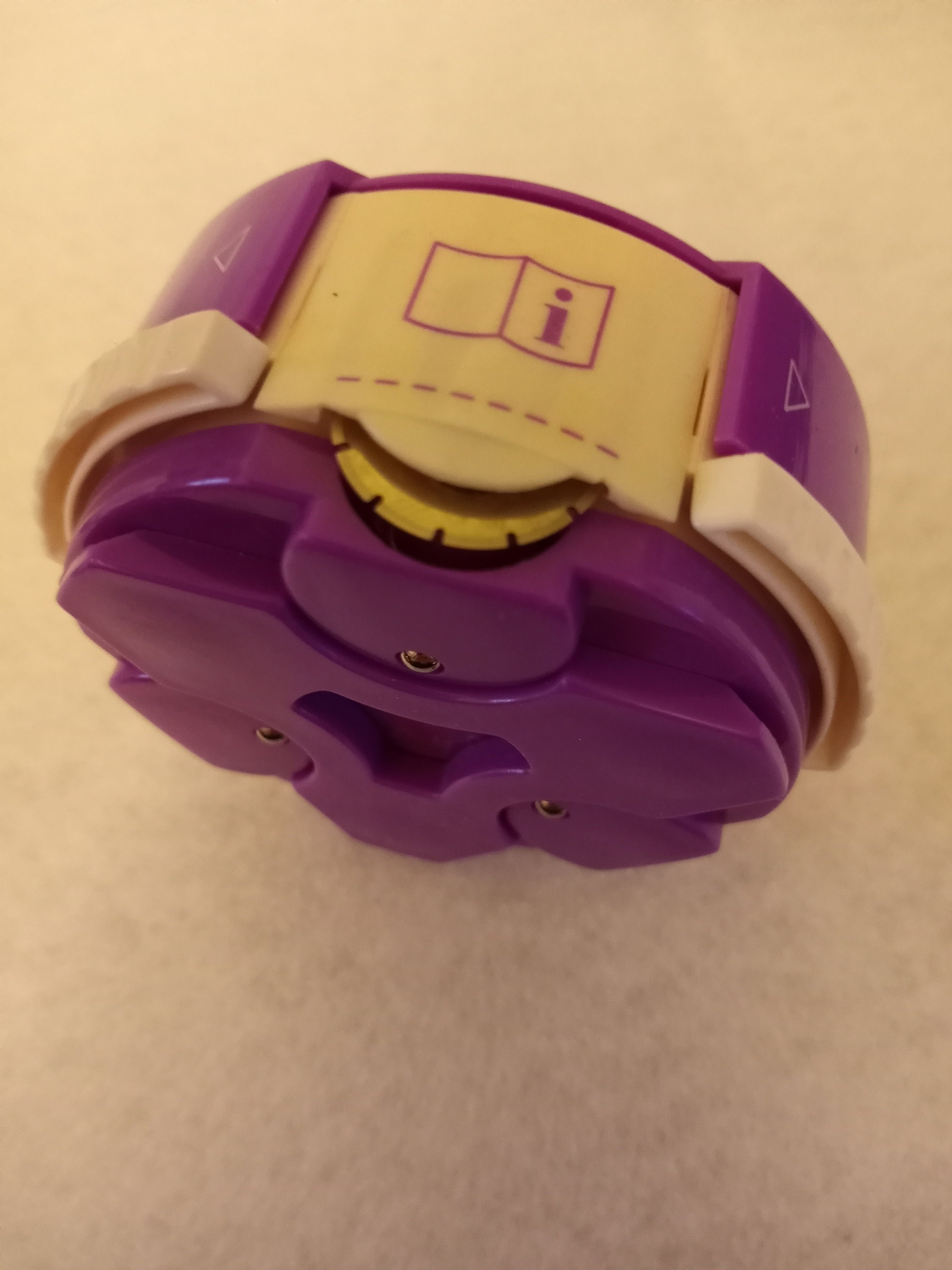 Purple Cows Creative Cutter: Straight, Wave, Perforation (pre-owned) - Etsy