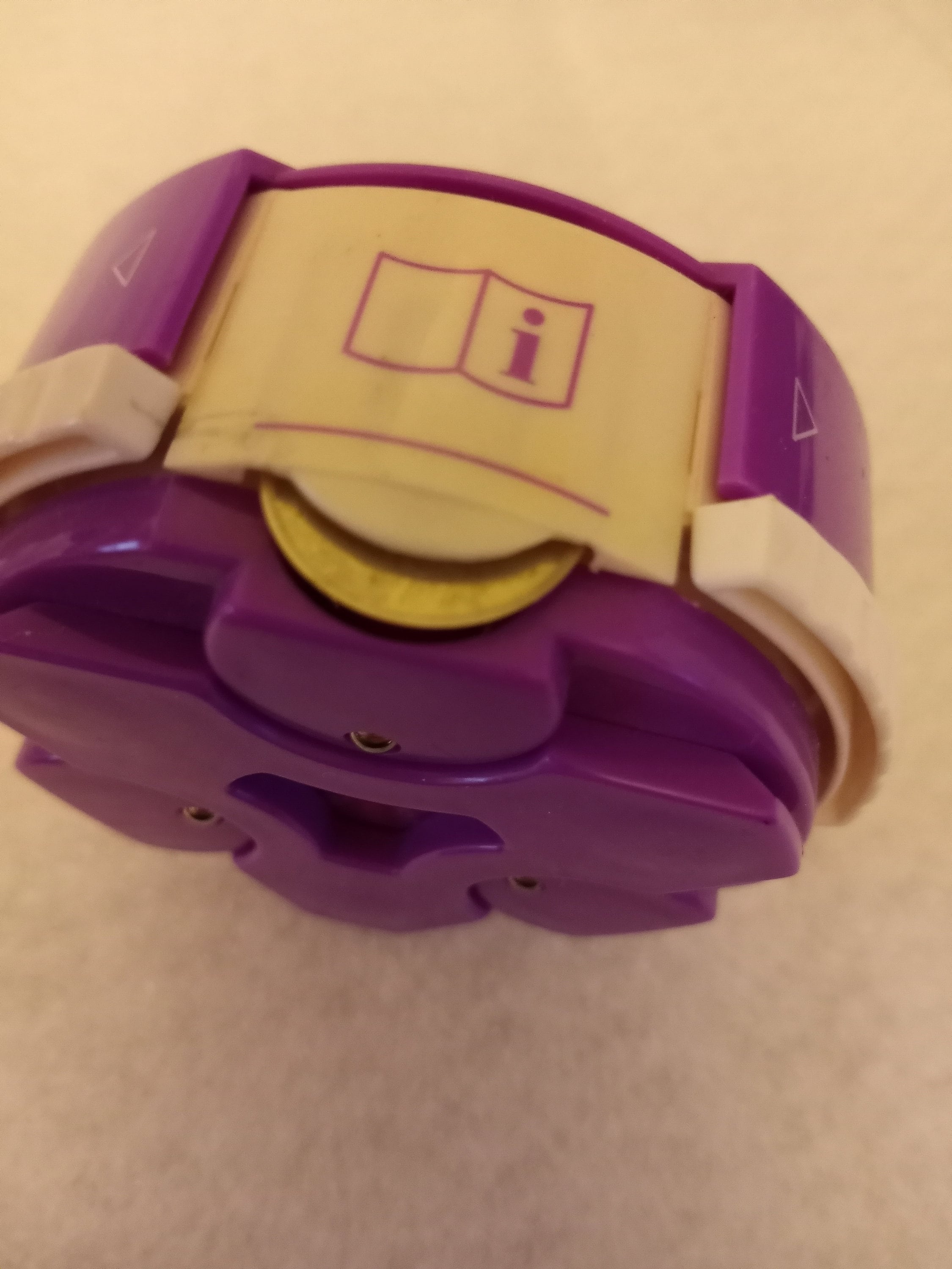 Purple Cows Creative Cutter: Straight, Wave, Perforation (pre-owned) - Etsy