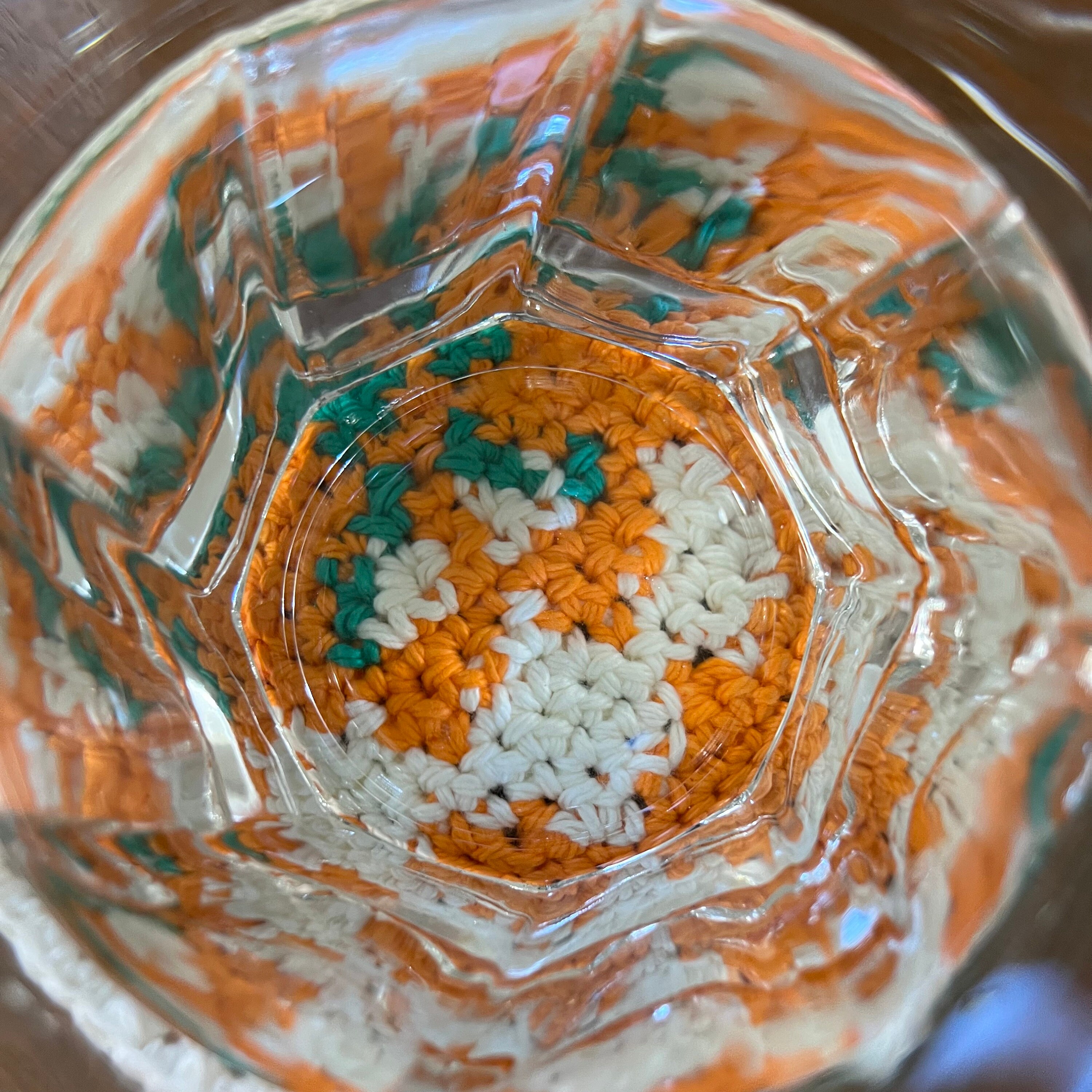 PUMPKIN Crochet Cookie Coaster Pattern | PDF Pattern | Pillsbury ...