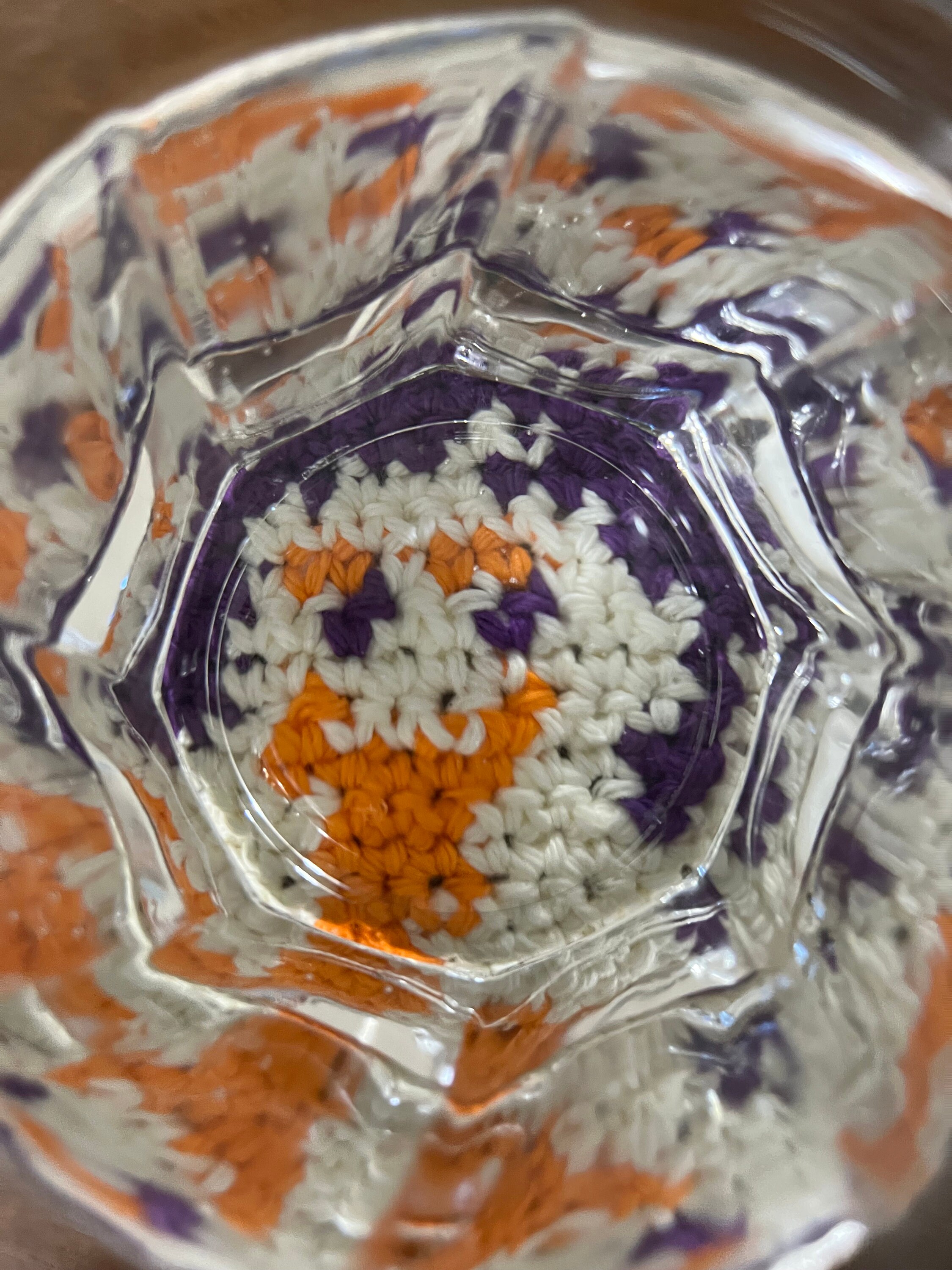 GHOST Crochet Cookie Coaster Pattern | PDF PATTERN Only | Pillsbury ...