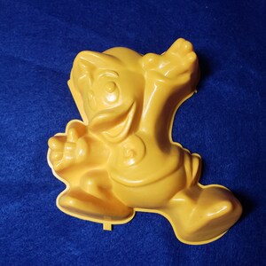 Disney's Duck Tales Jello Gelatin Molds - Set of 4 - Huey, Louie, Dewey ...