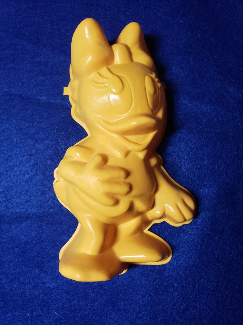 Disney's Duck Tales Jello Gelatin Molds - Set of 4 - Huey, Louie, Dewey ...
