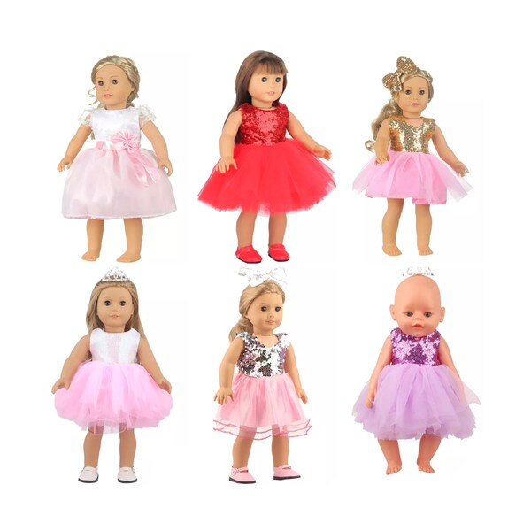 Designafriend Clothes Dolls - Etsy UK