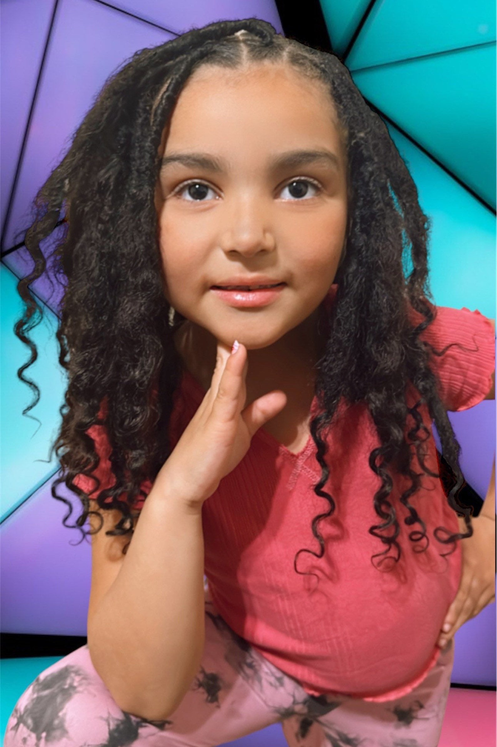 Medium Curly Jade Locs 100% Human Hair - Etsy