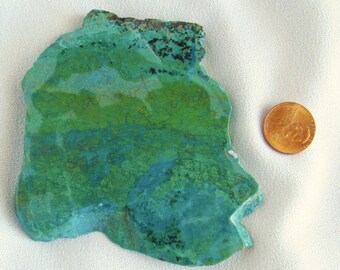 Parrot Wing Jasper - Etsy