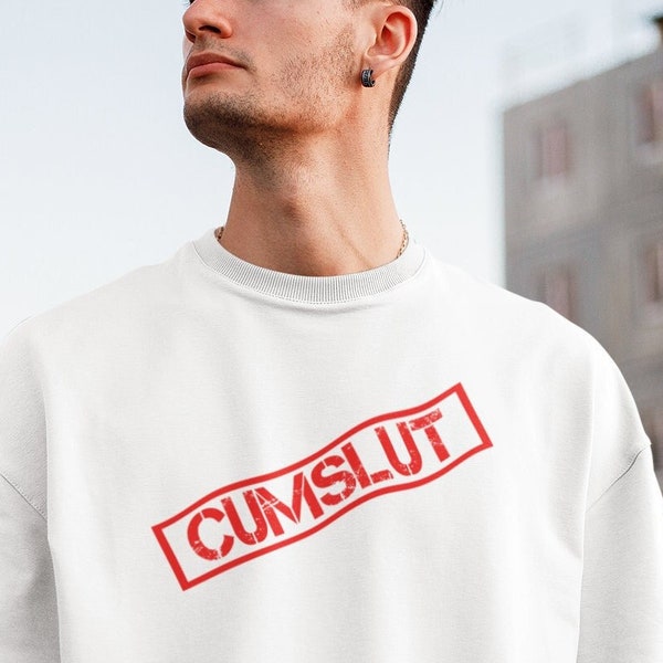 Cum Pig Fetish - Etsy