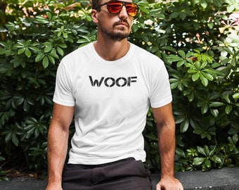 Woof Gay - Etsy