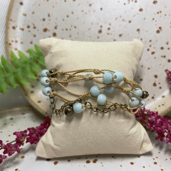 Ceramic Bracelet - Etsy