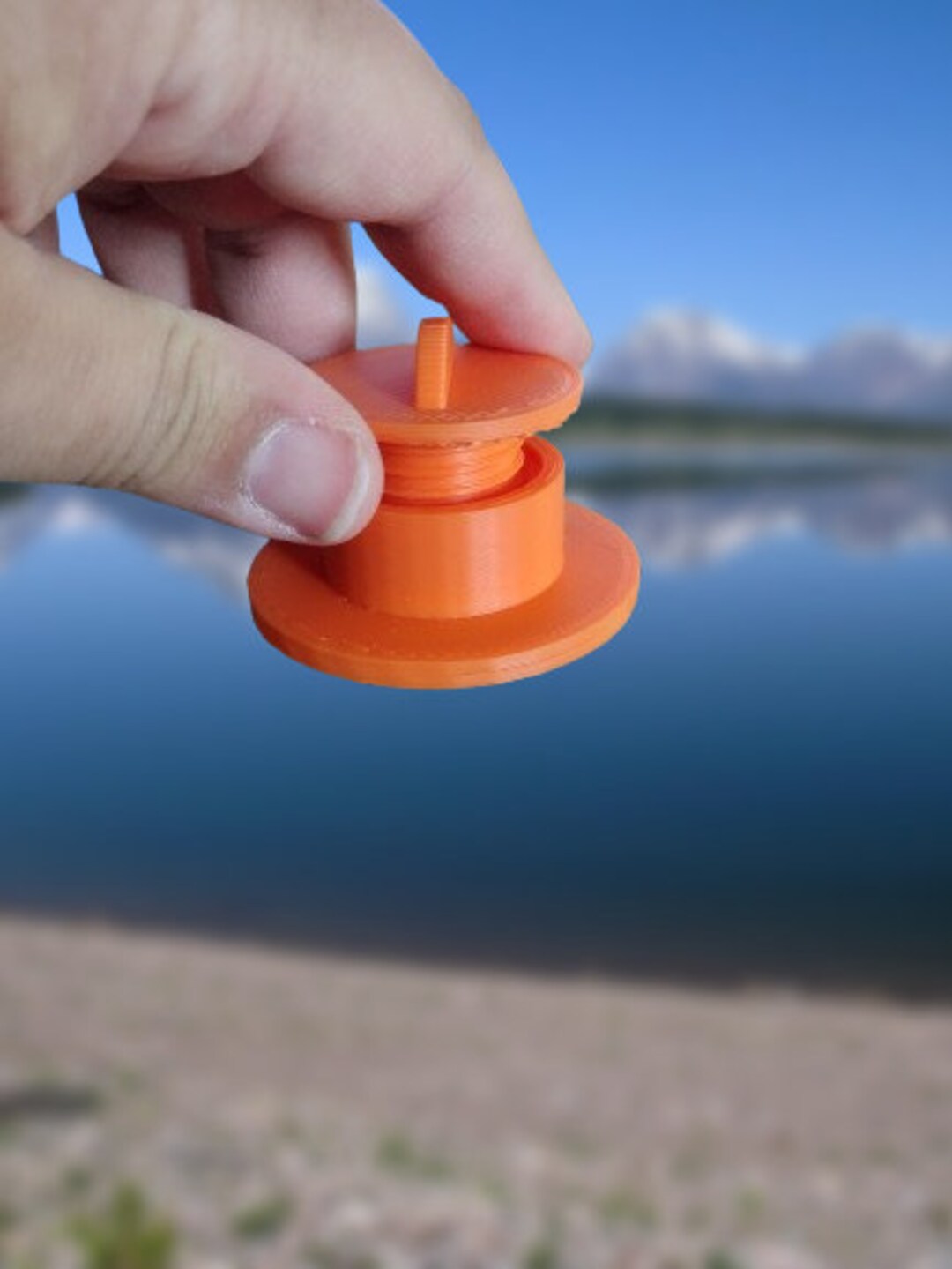 3d Printed Replacement Plug for Swimming Pool & Sandboxes - Etsy