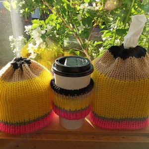 Teacher Appreciation Pattern Bundle - Etsy