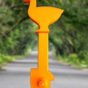 Mailbox Flags Listing 2 - Etsy