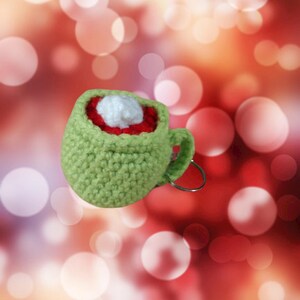 Collection of Keychain Mug Patterns - Etsy