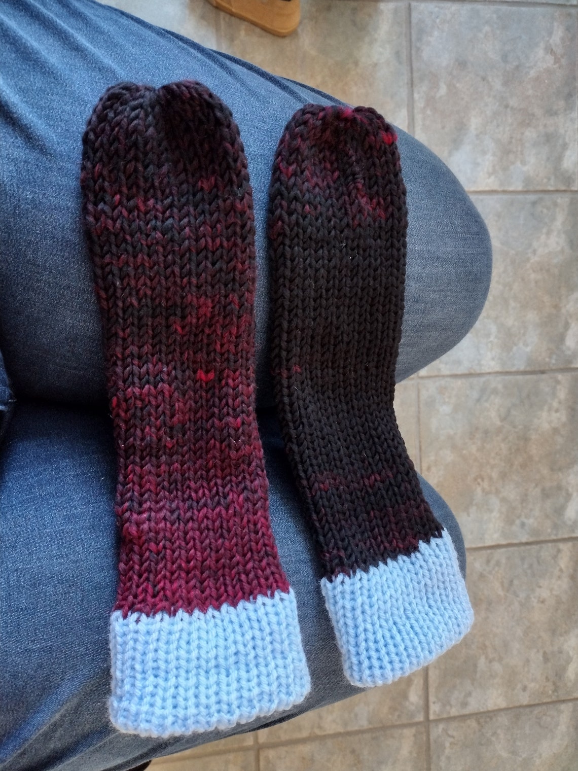 Beginner's Guide to Using a Circular Knitting Machine - Etsy