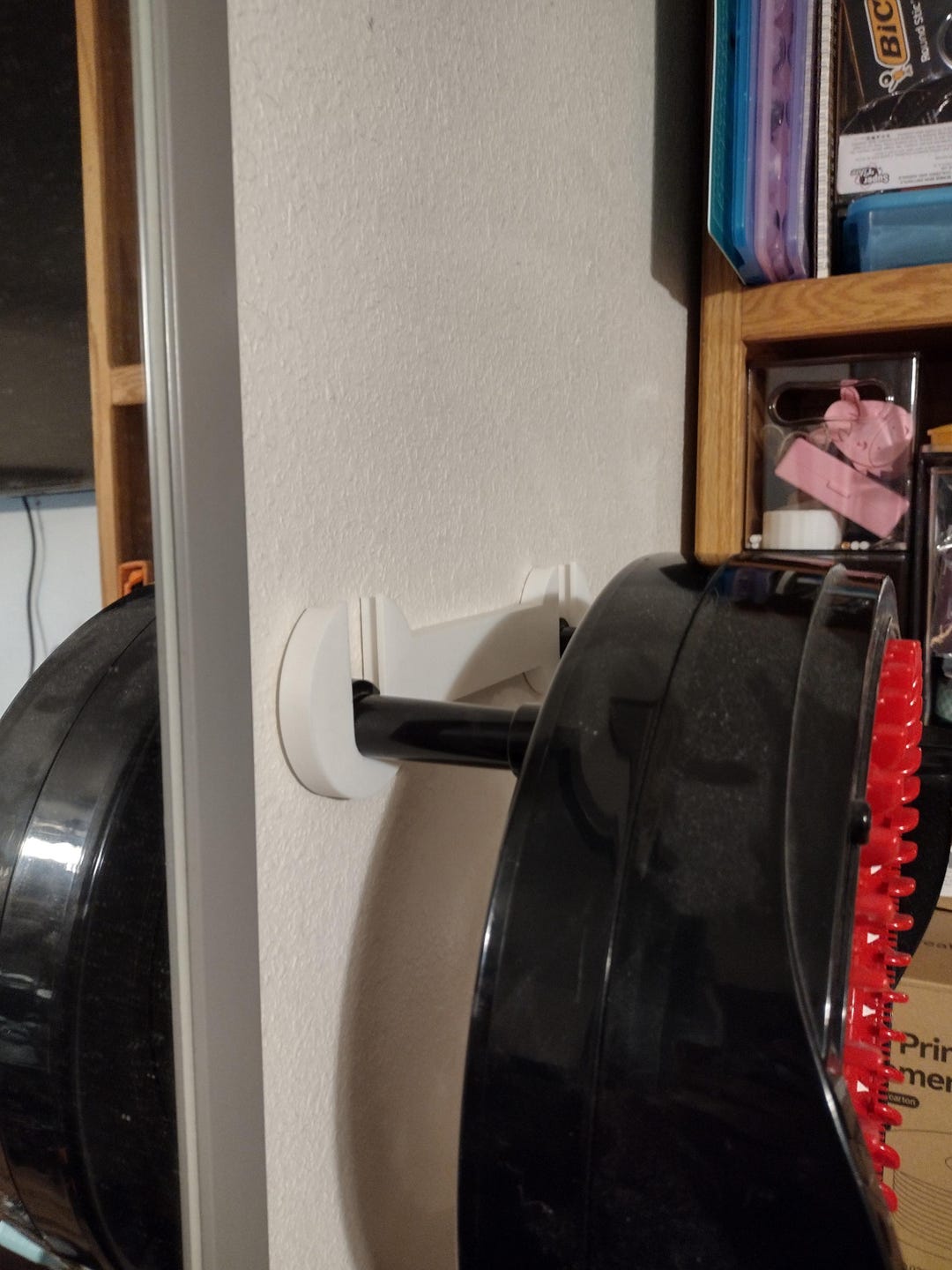 Addi King Size Wall Hanger Private Use STL File - Etsy