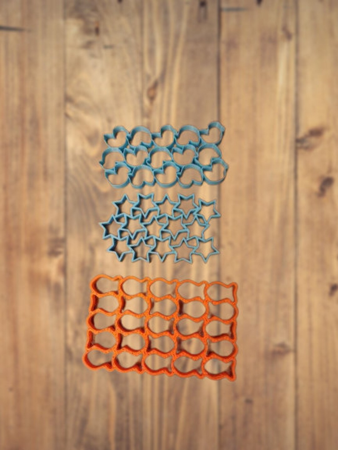 Sourdough Cracker Cutter - Etsy