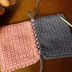 Beginner's Guide to Using a Circular Knitting Machine Downloadable ...