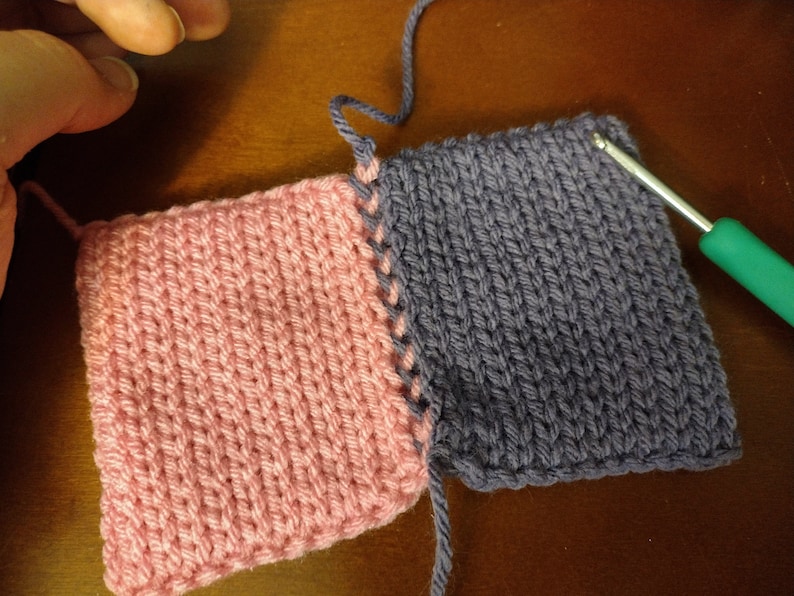 Beginner's Guide to Using a Circular Knitting Machine Downloadable ...