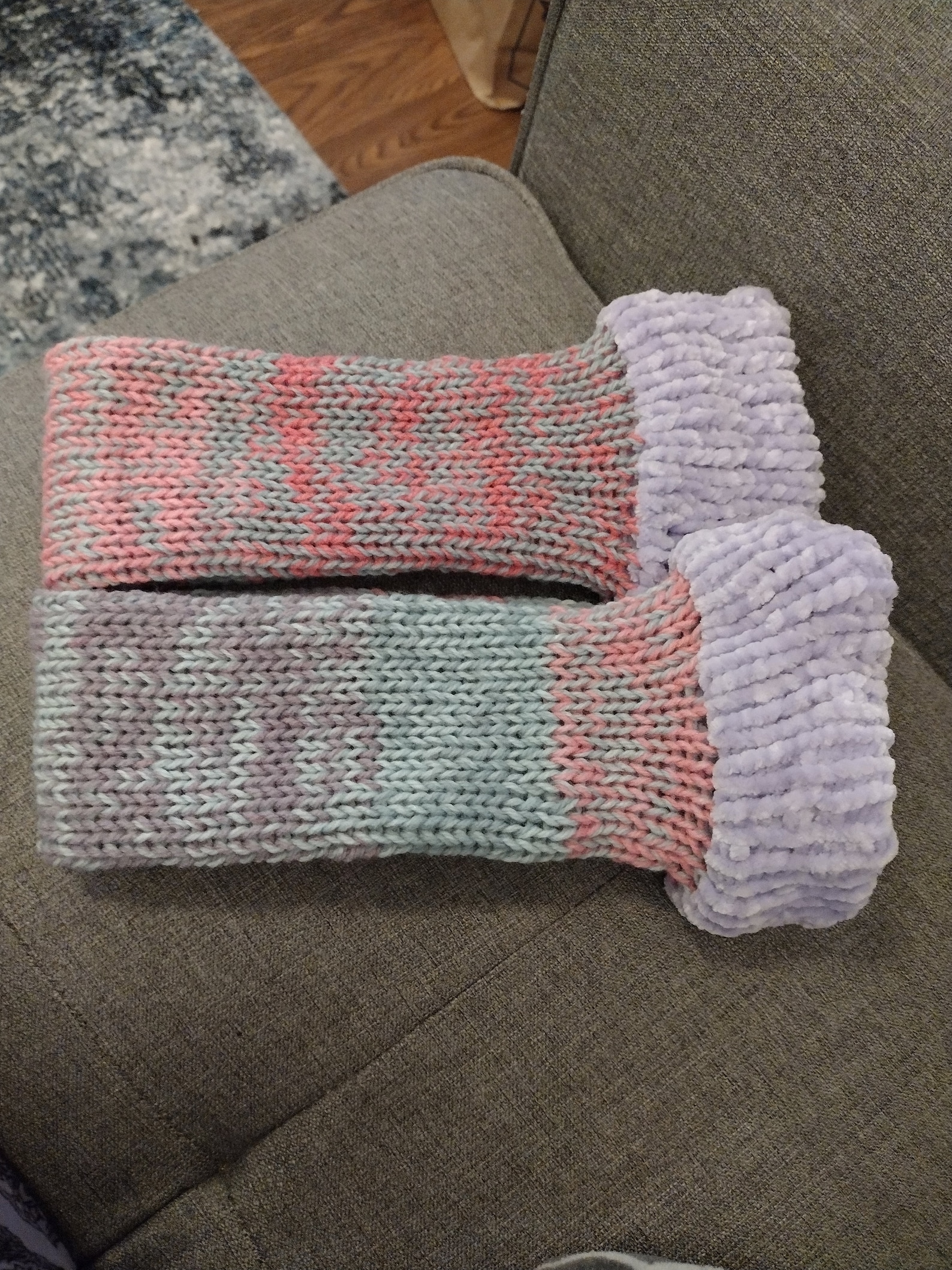 Beginner's Guide to Using a Circular Knitting Machine Downloadable ...