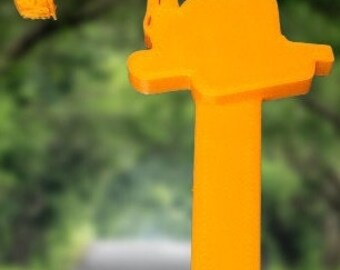 Mailbox Flags - Etsy