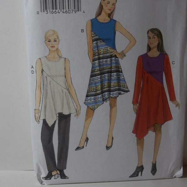Lagenlook Sewing Patterns - Etsy