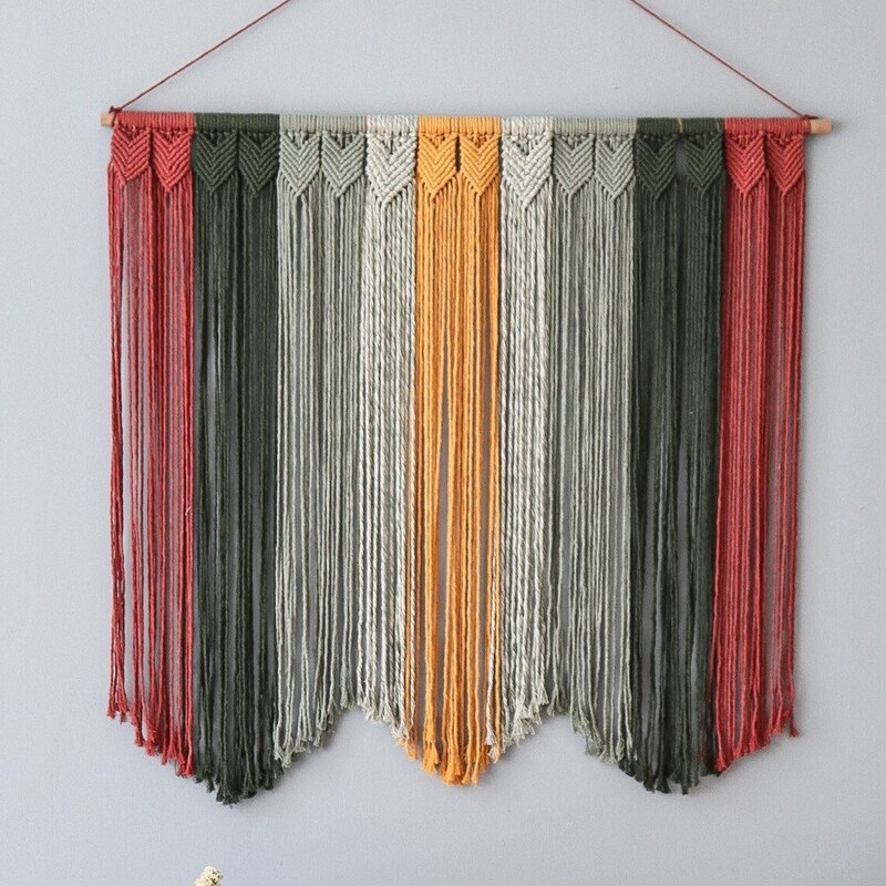 Custom Wall Hanging - Etsy